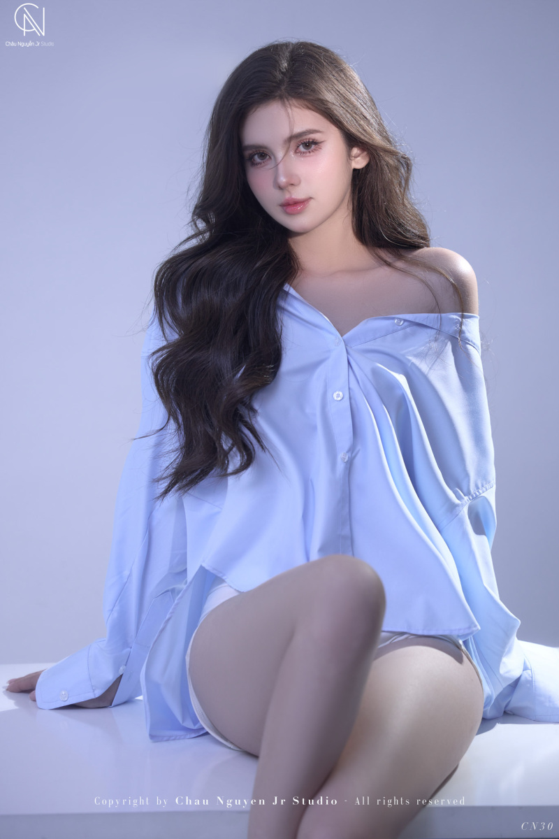 Albums - Chau Nguyen JR Studio